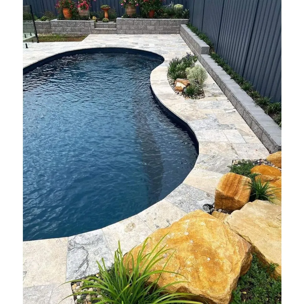 BCP Building Products: Quality Building and Landscaping Products