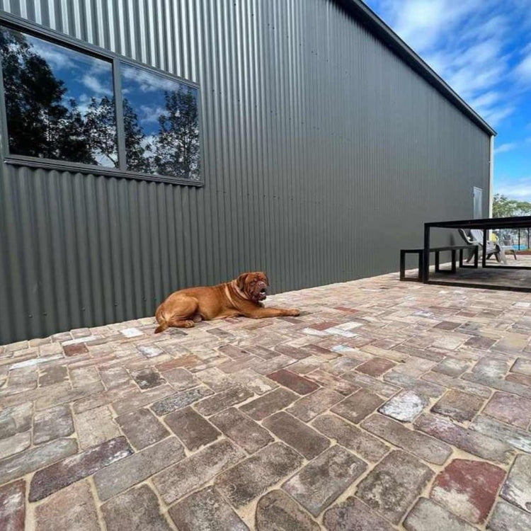 BCP Building Products: Quality Building and Landscaping Products