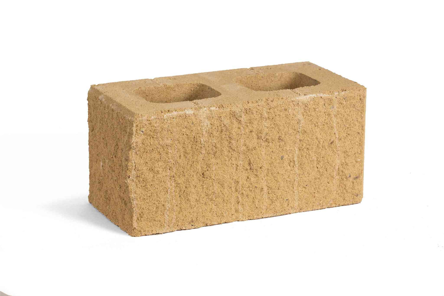 20-139 Corner Masonry Block Split Face