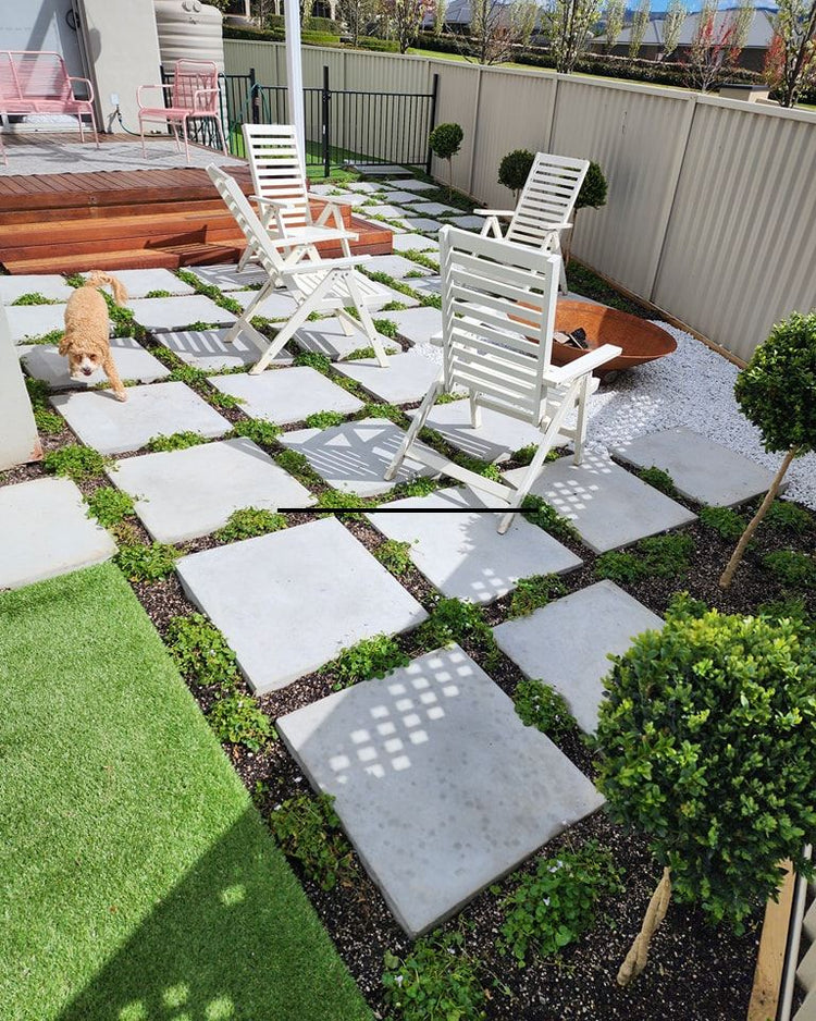 BCP Building Products: Quality Building and Landscaping Products