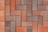 Brickpave 230 x 115 x 60MM
