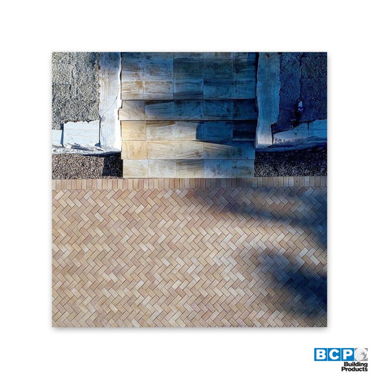 BCP Building Products: Quality Building and Landscaping Products