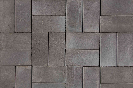 Brickpave 230 x 115 x 60MM
