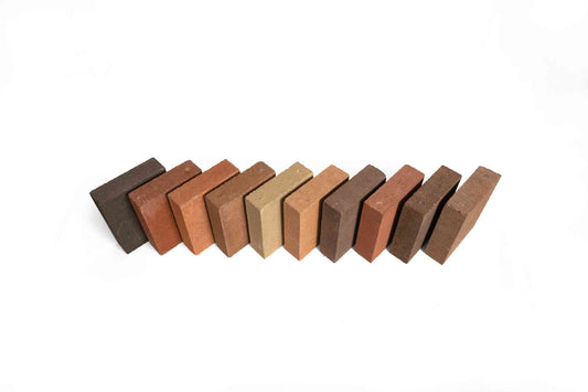 Modern Cobblestone 230 x 190 x 60MM