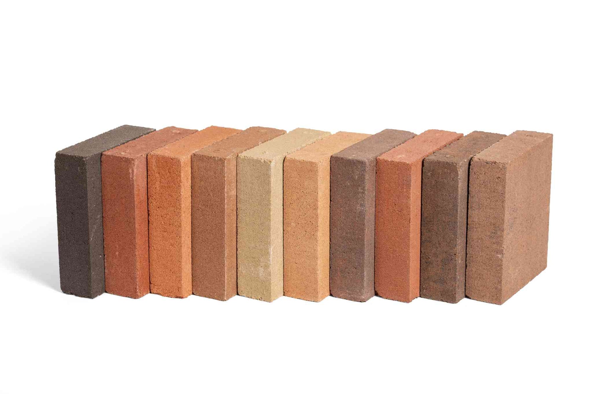 Modern Cobblestone 230 x 190 x 60MM