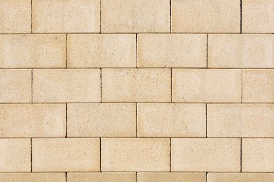 Brickpave 230 x 115 x 60MM