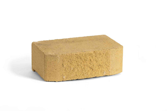 Garden Lockstone Retaining Wall