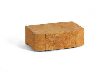 Garden Lockstone Retaining Wall