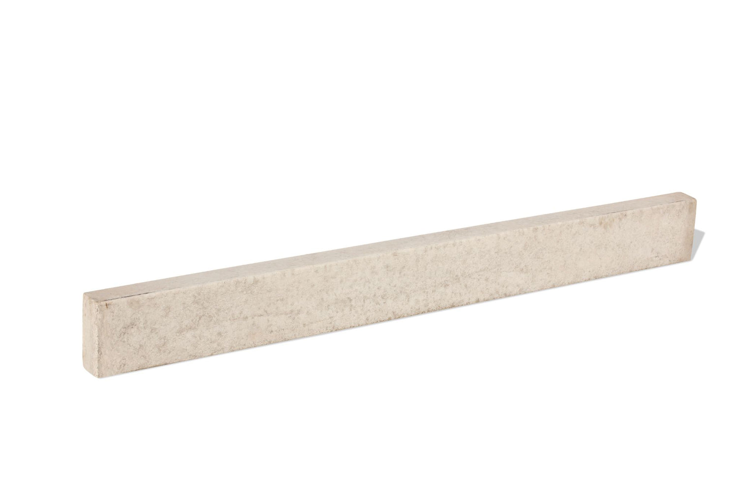 Concrete Sleepers Smooth 2m