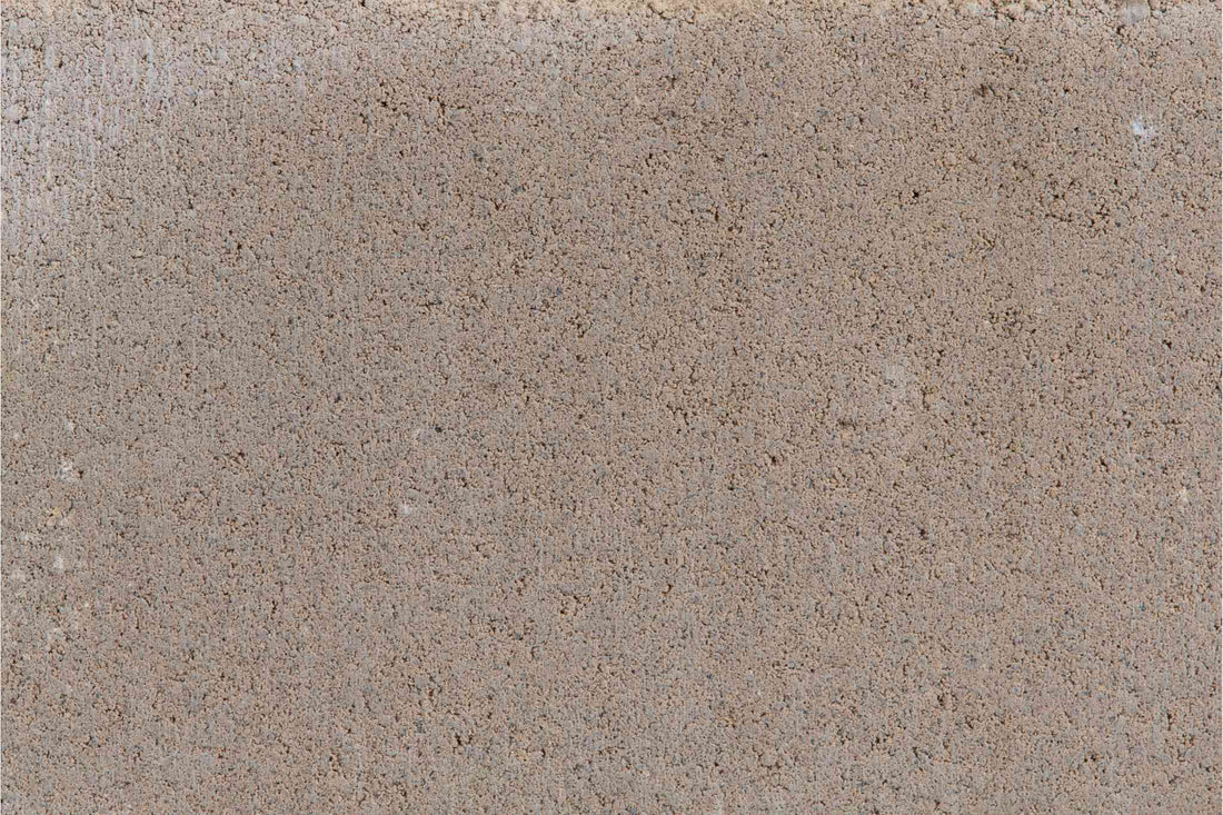 15.71 Half Height Full Masonry Block 390 x 140 x 90MM