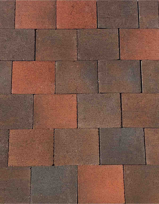 Modern Cobblestone 230 x 190 x 60MM
