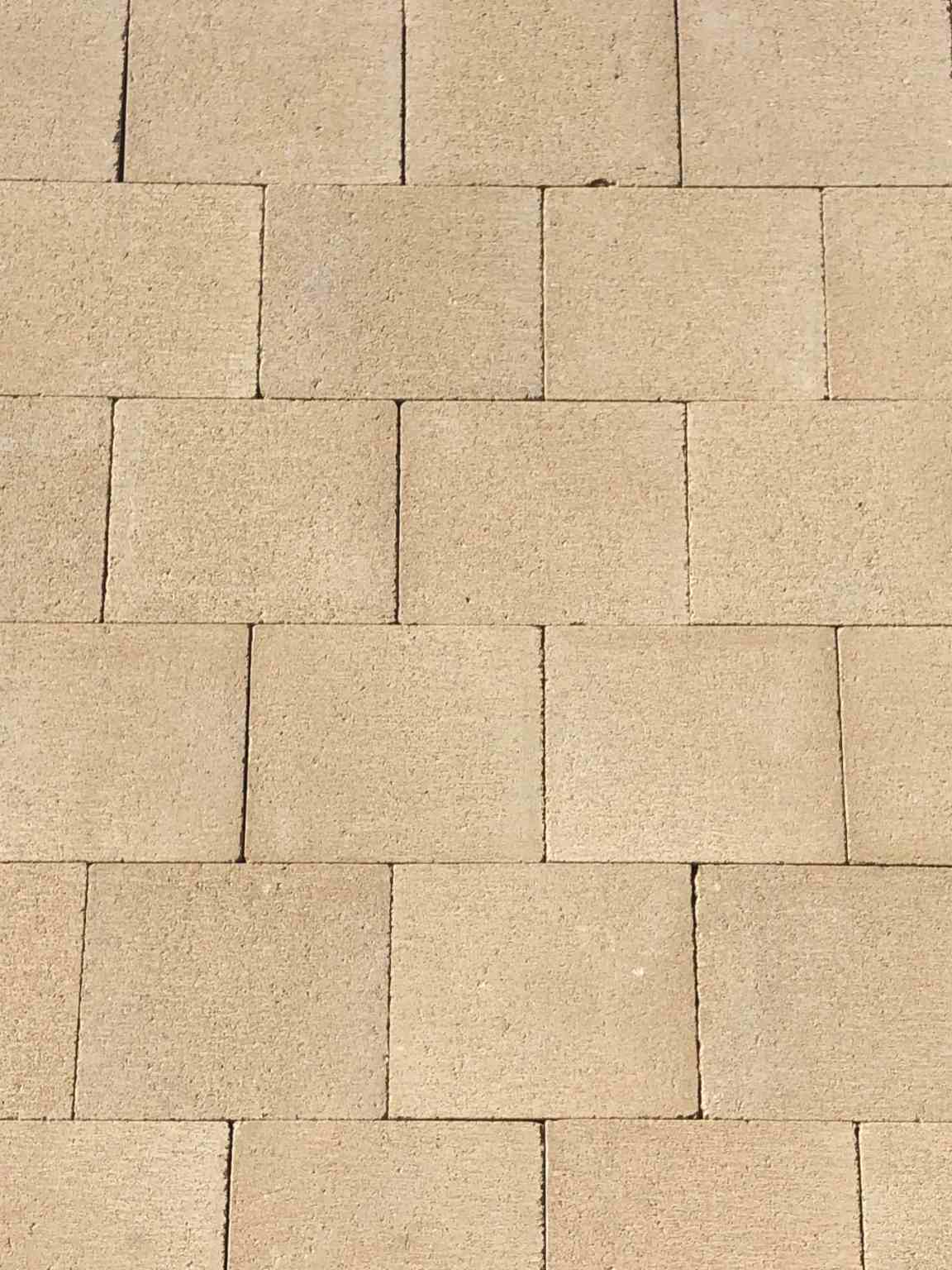 Modern Cobblestone 230 x 190 x 60MM