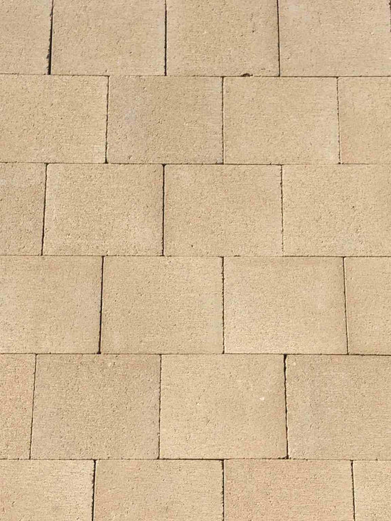 Modern Cobblestone 230 x 190 x 60MM