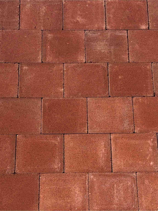 Modern Cobblestone 230 x 190 x 60MM