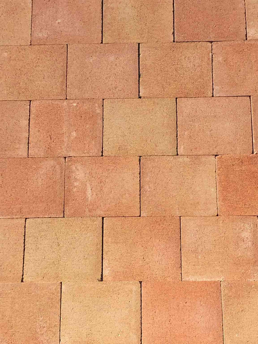 Modern Cobblestone 230 x 190 x 60MM