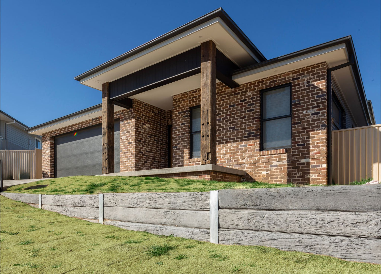 BCP Building Products: Quality Building and Landscaping Products