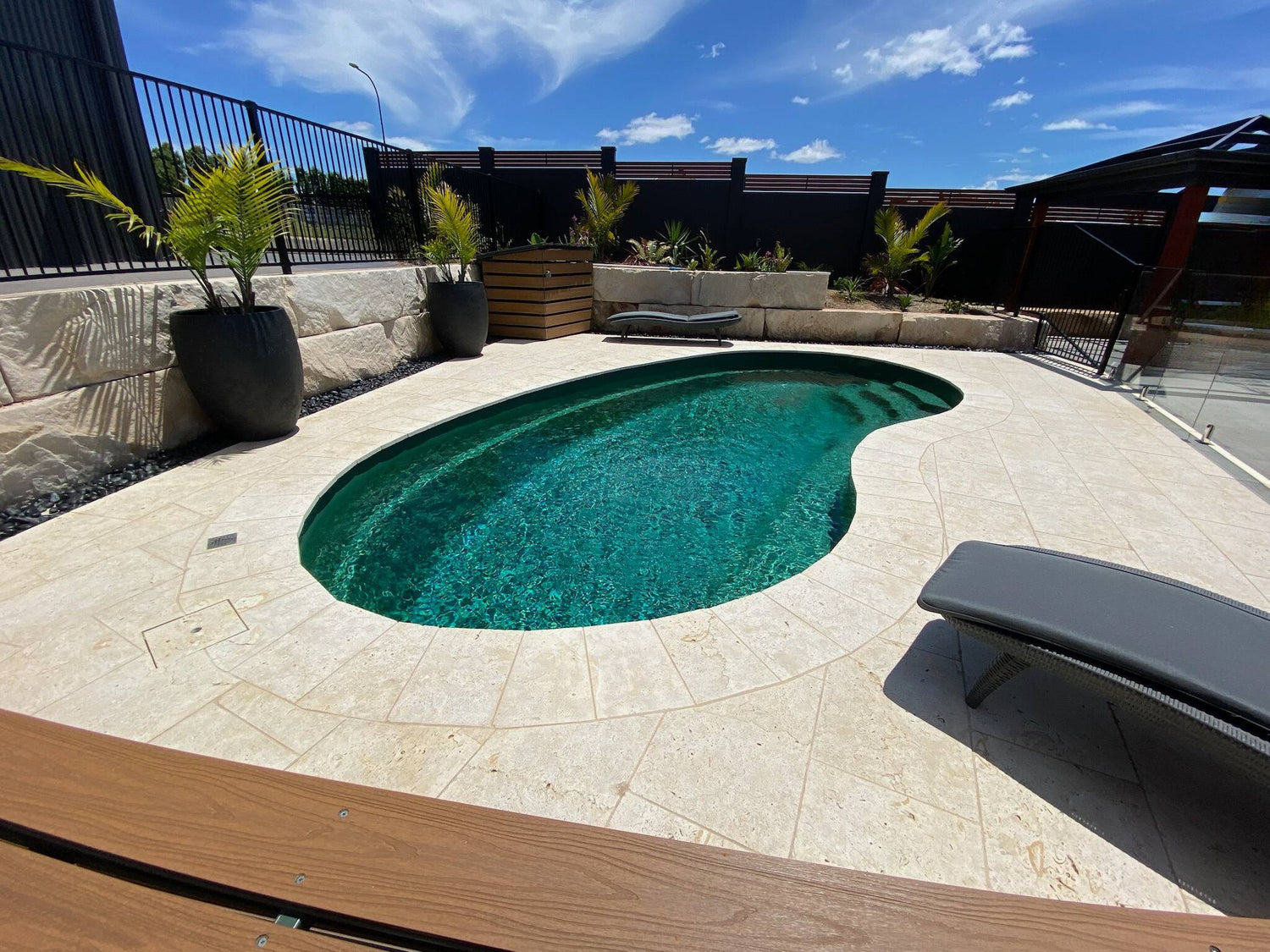 BCP Building Products: Quality Building and Landscaping Products