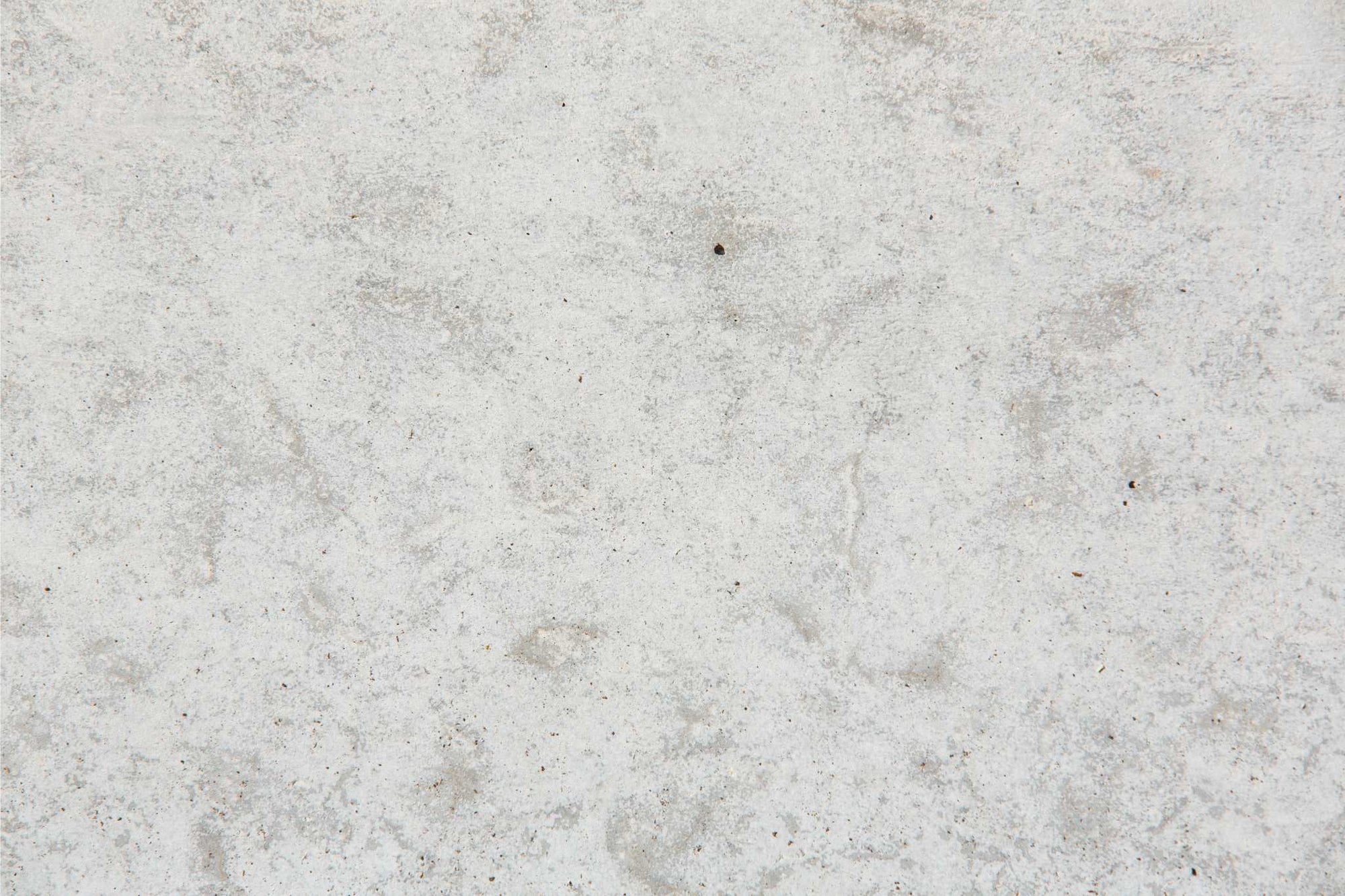Flat Step Tread