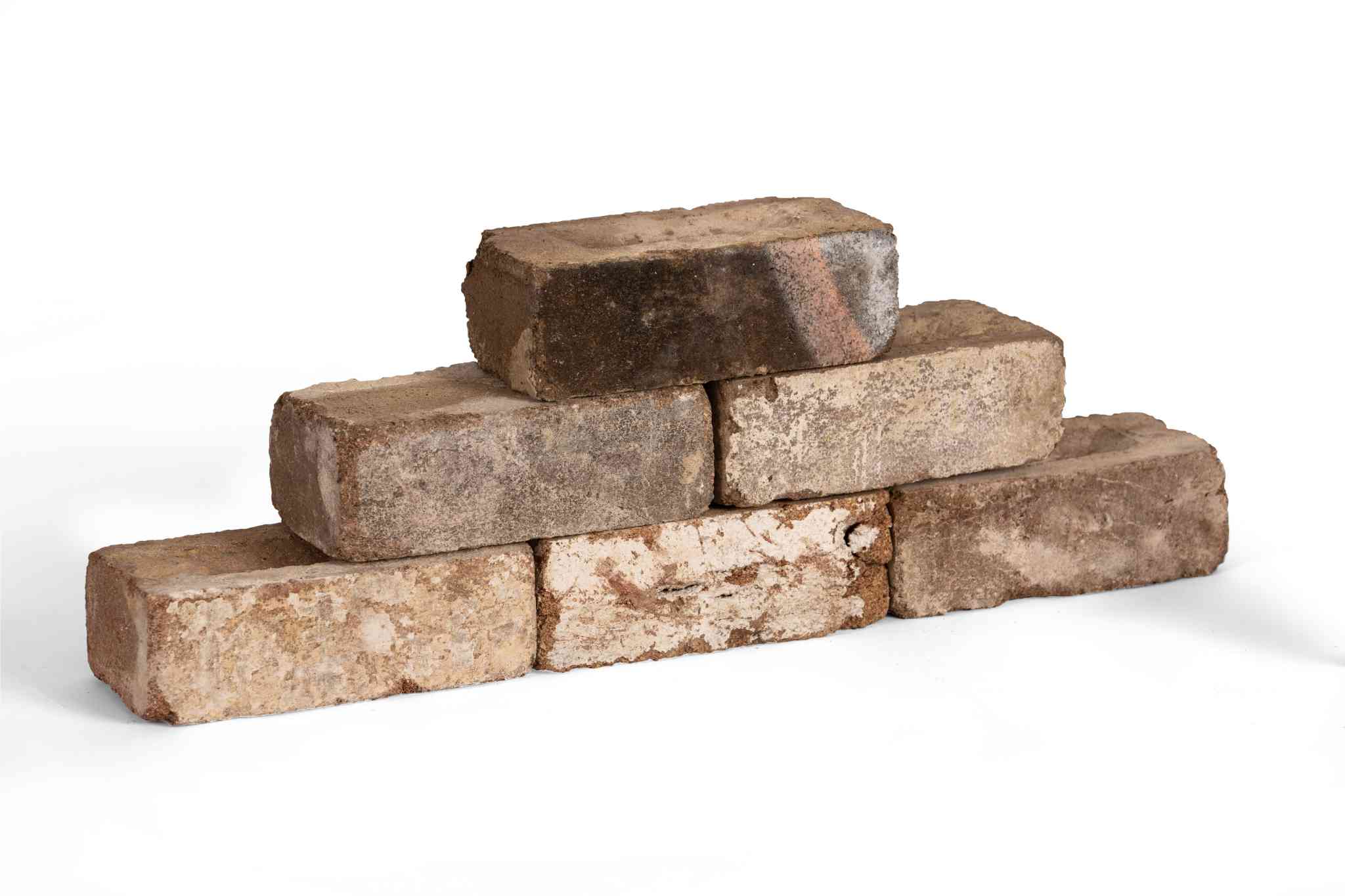 Premium Grade Recycled Bricks